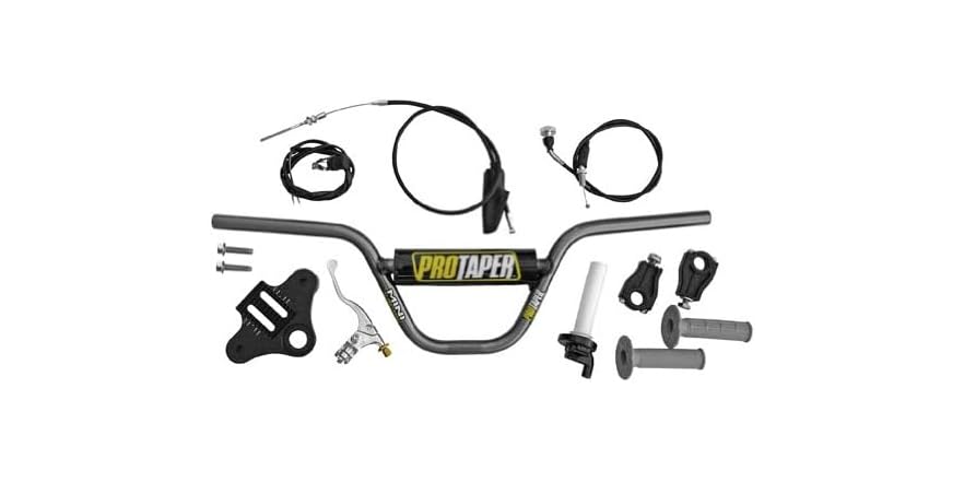 Pro Taper Pit Bike Kit Honda