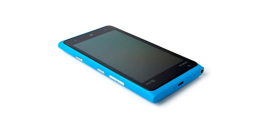 Nokia Lumia 900 16GB Unlocked Cell Phone
