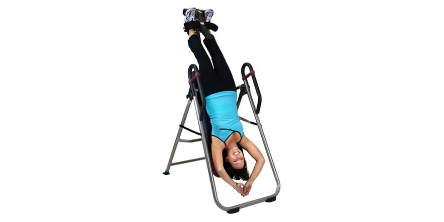 FitSpine Inversion Table