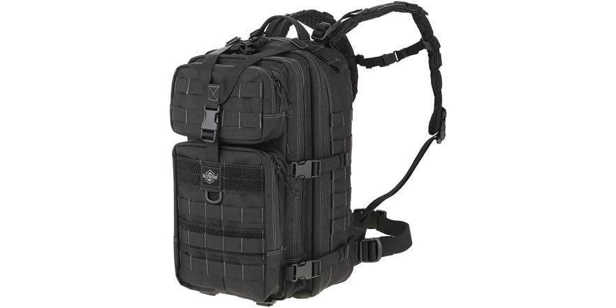Maxpedition Falcon-III Backpack