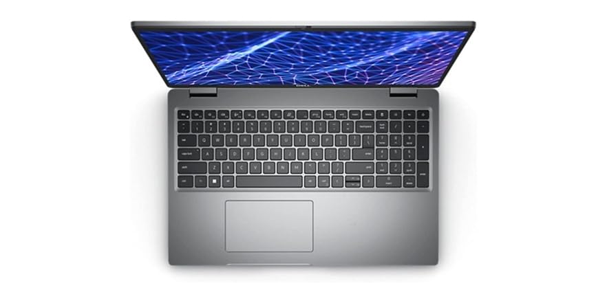 Dell Latitude 5530 i7 12th Gen Laptop (2022)