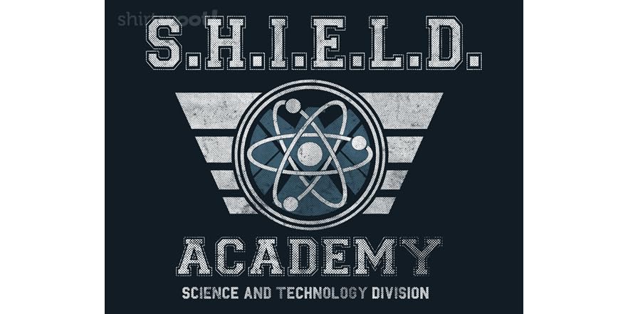 SHIELD Academy