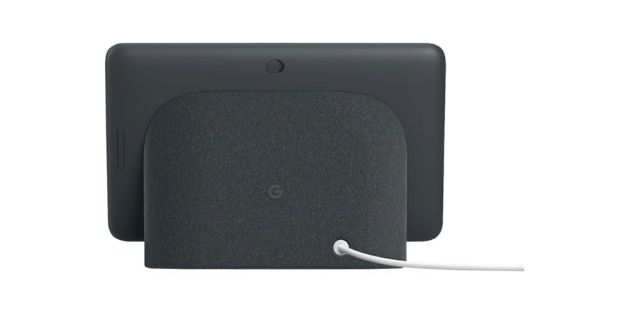 Google Home Hub with Google Assistant