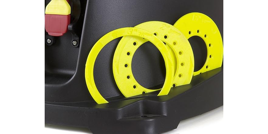 WEN Oscillating Spindle Sander