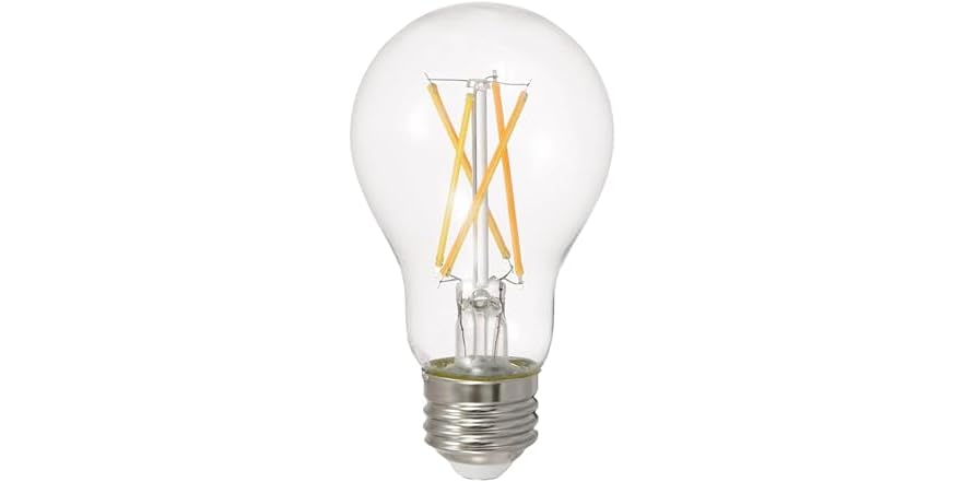 Sylvania Bulb LED A19 CLR Daylight 5.5W