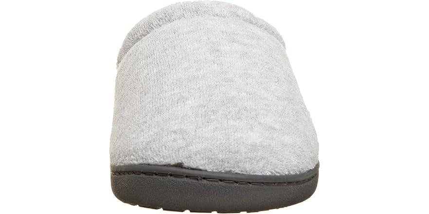 isotoner Women's Clog House Shoes Slipper