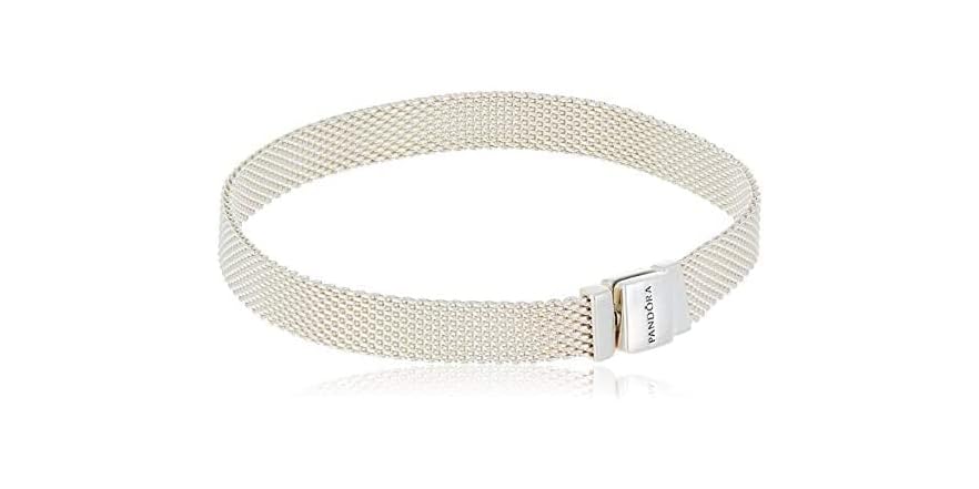 Pandora 597712-18 18cm, 7.1 inches PANDORA Reflexions Ster (Open Box)