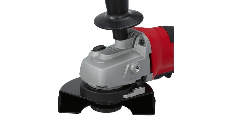 Milwaukee 2680-20 M18 Cordless Cut-Off/Grinder