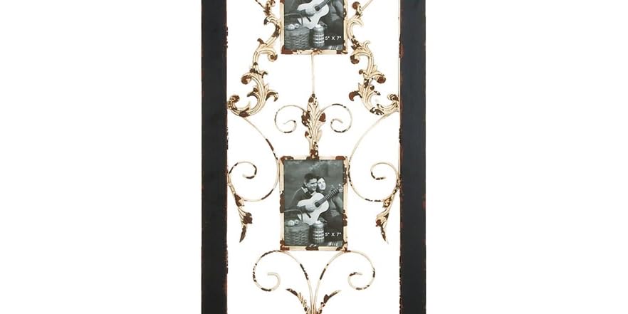 Wall Panel Photo Frame