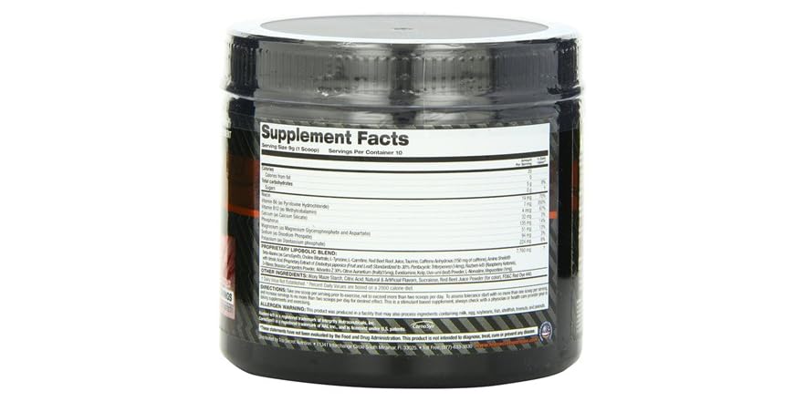 Cardio Igniter - Watermelon