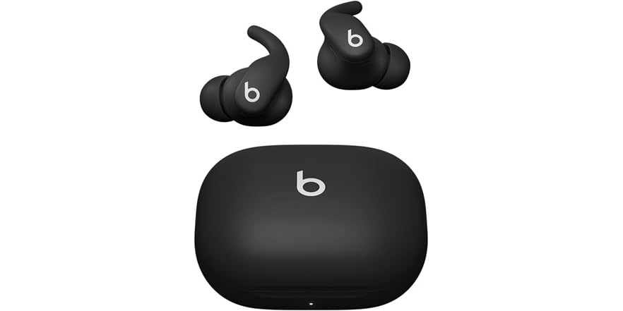 Beats Powerbeats Fit Wireless Noise Cancelling Workout Earbuds (Grade A ...