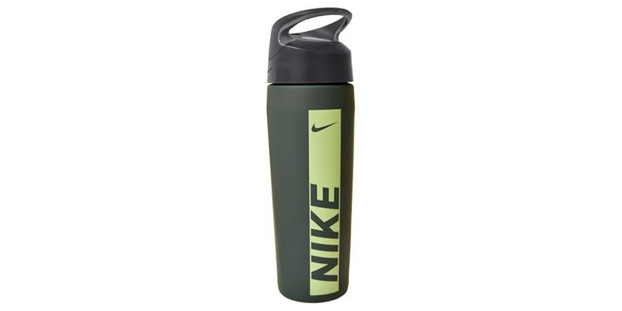 Nike SS HYPERCHARGE Straw Bottle (Teal)