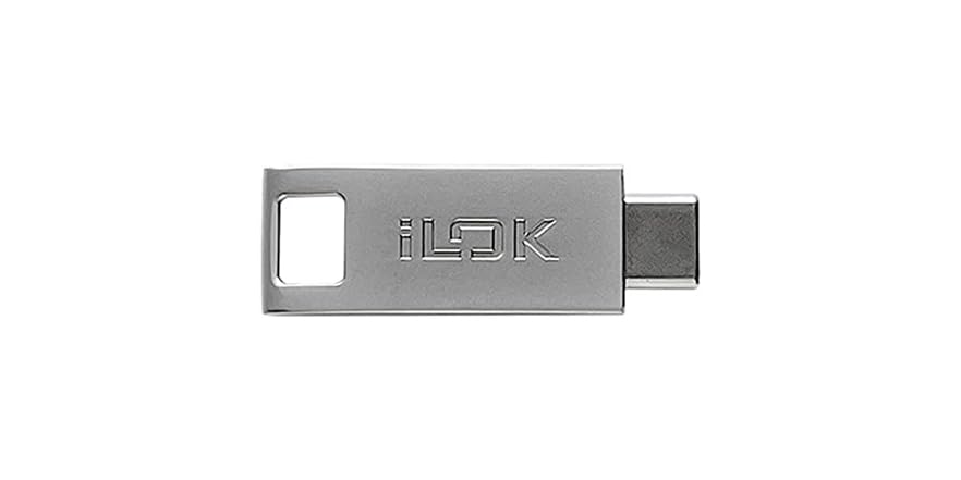 PACE iLok USB-C (3rd Generation)