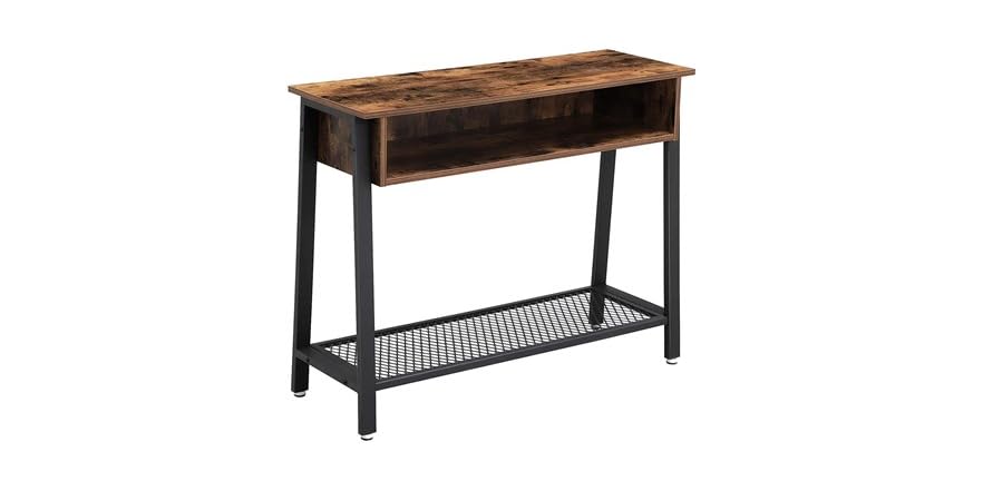 VASAGLE Console Table