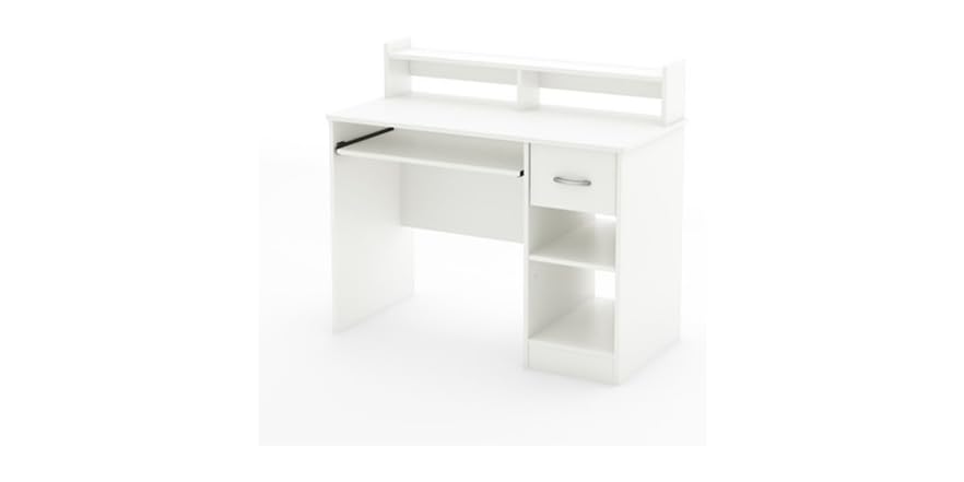 Axess Desk (5 Colors)