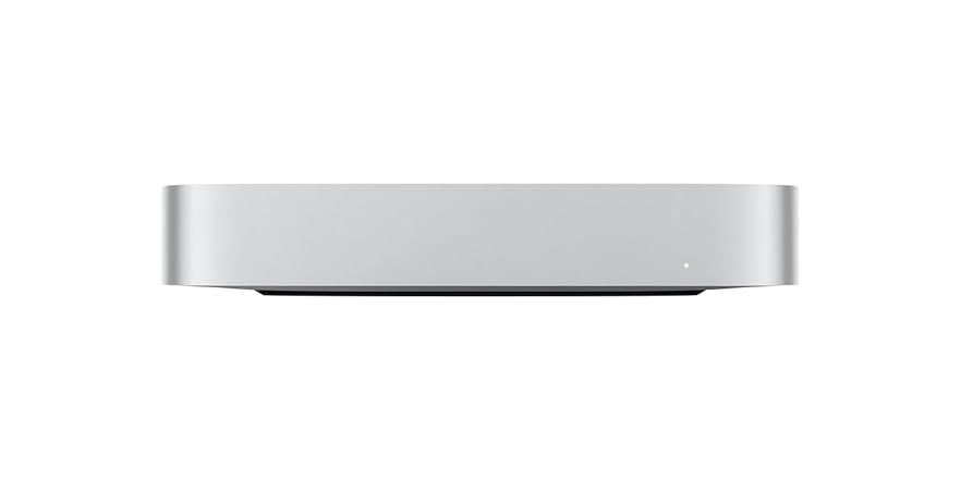 Apple MMFJ3LL/A Mac M2 16GB 256GB (2023) (Open Box)