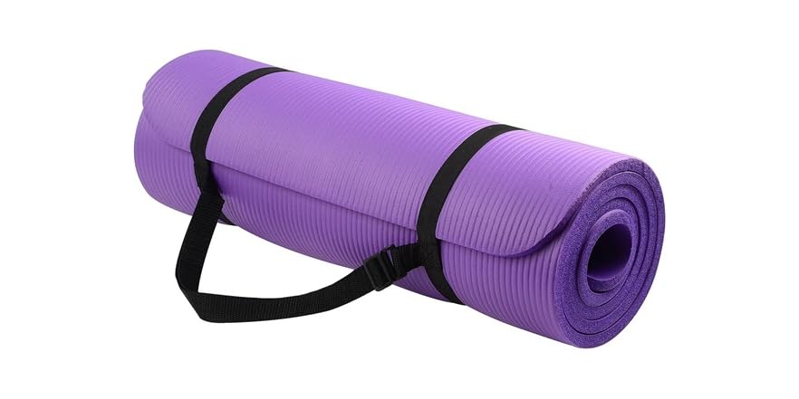 BalanceFrom Go Yoga Mat