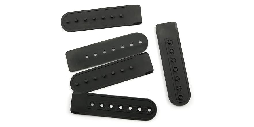 NX Garden Snapback Strap 12 Pairs