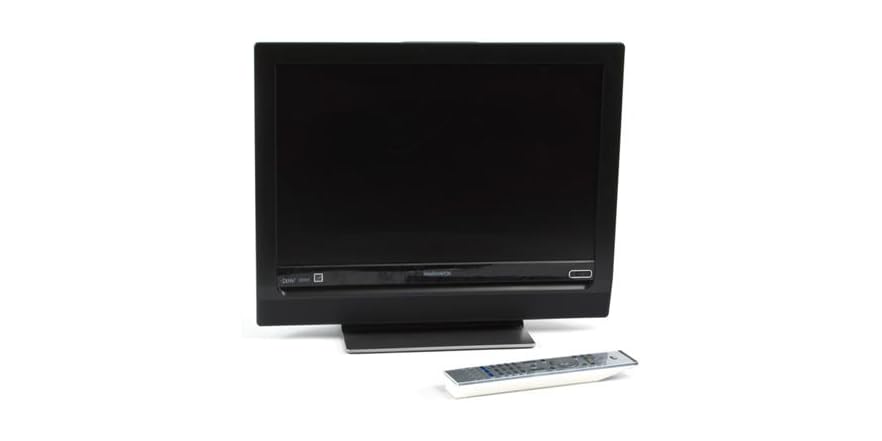 Philips/Magnavox 19” LCD HDTV w/ HDMI