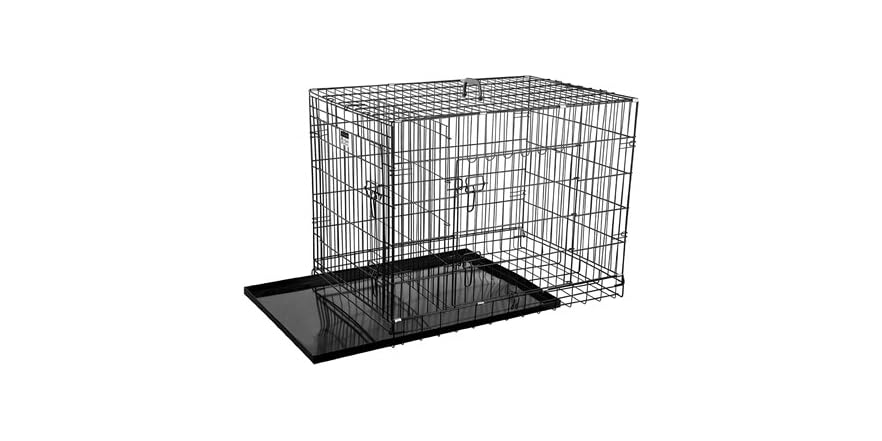 Pet Trex Dog Crate