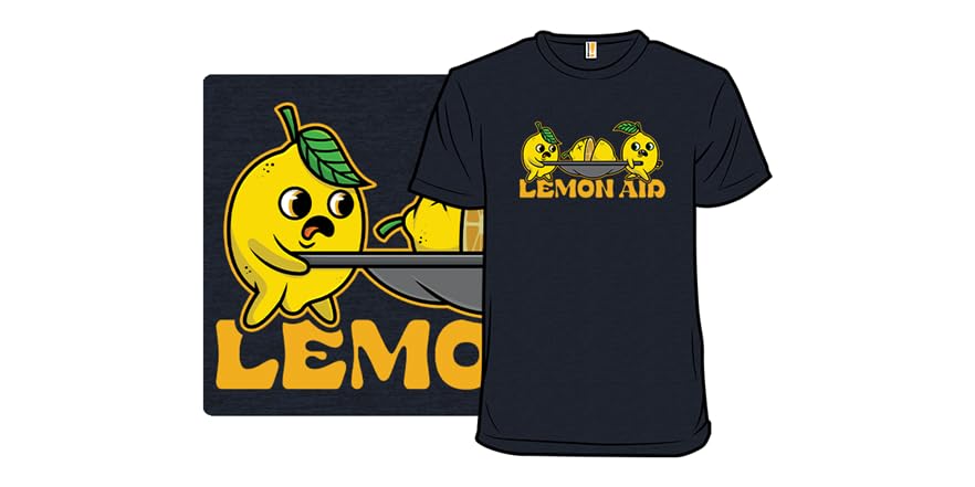 Lemon Aid