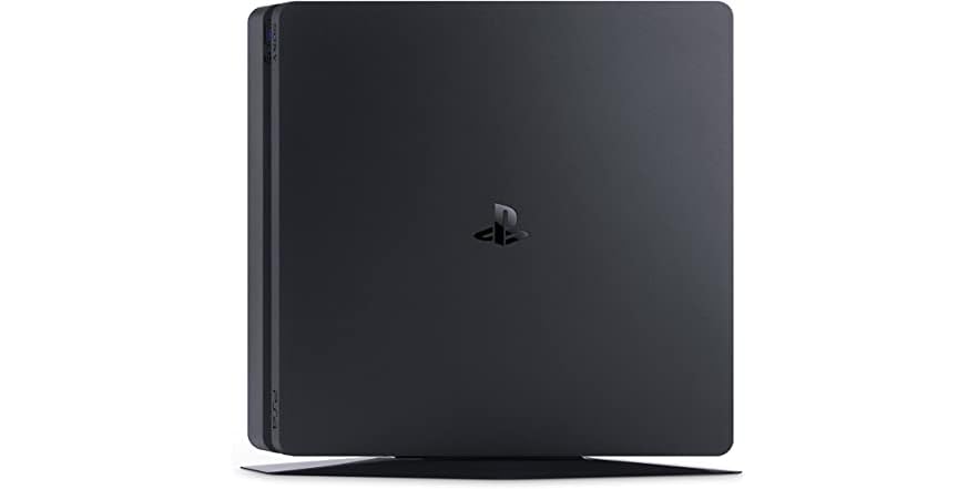 Sony PlayStation 4 Slim 1TB Console (S&D)