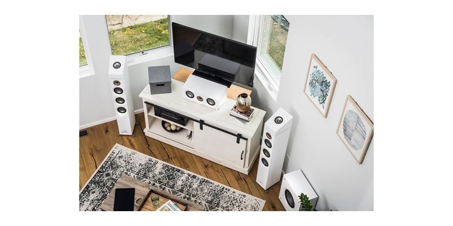 Jamo S 810 SUB Powered Subwoofer - Your Choice