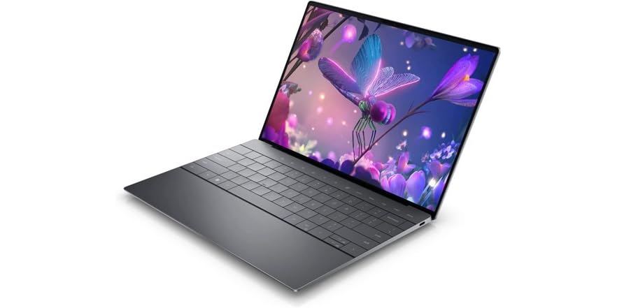 Dell XPS 9320 13.4" OLED 3.5K Laptop