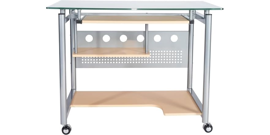 Techni Mobili Rolling Computer Desk