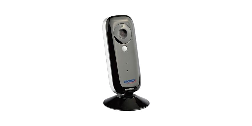 Techko V15 IP Camera