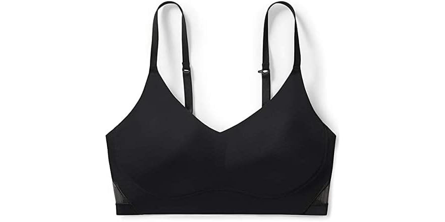 True & Co Womens True Body Lift Bra