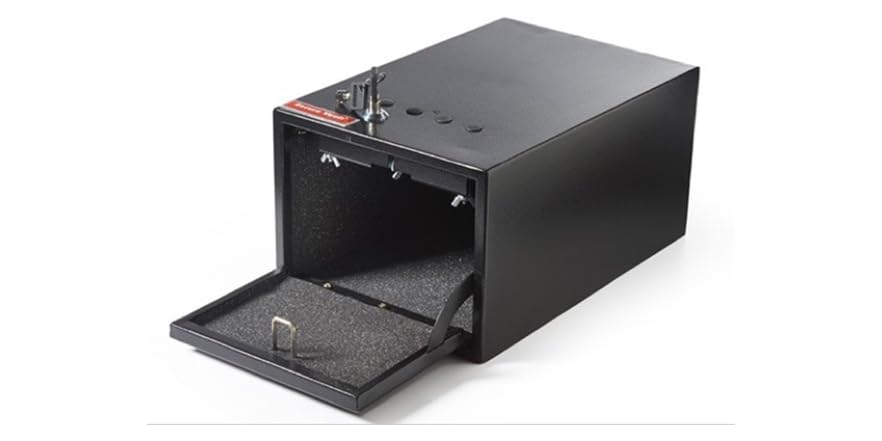 Boyt Speed Series Front Load Vault