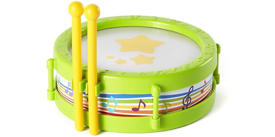 Bruin My First Music Set