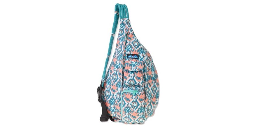 KAVU Original Rope Bags