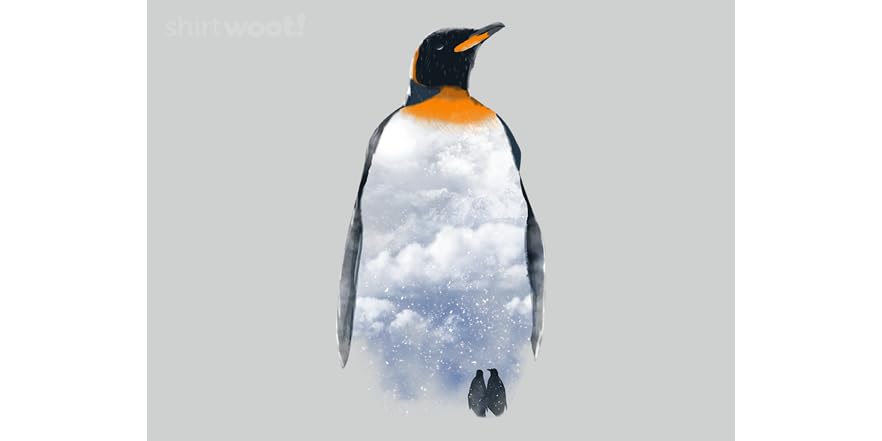 Long Live the Emperor