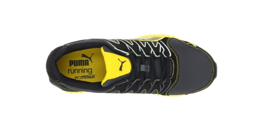 Puma Men's Radius Running Shoes