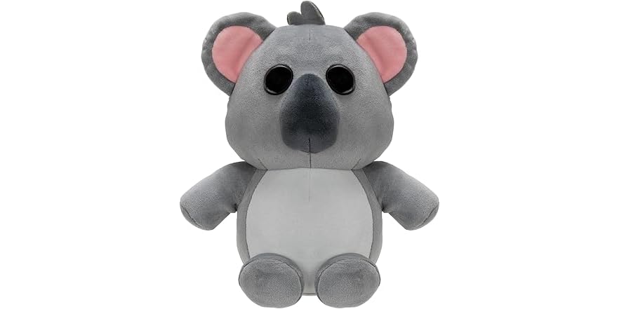 Adopt Me! Collector Plush - Koala - Series 3