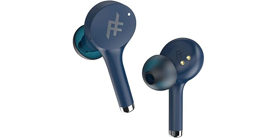 Premier Truly Wireless Earbuds and Case
