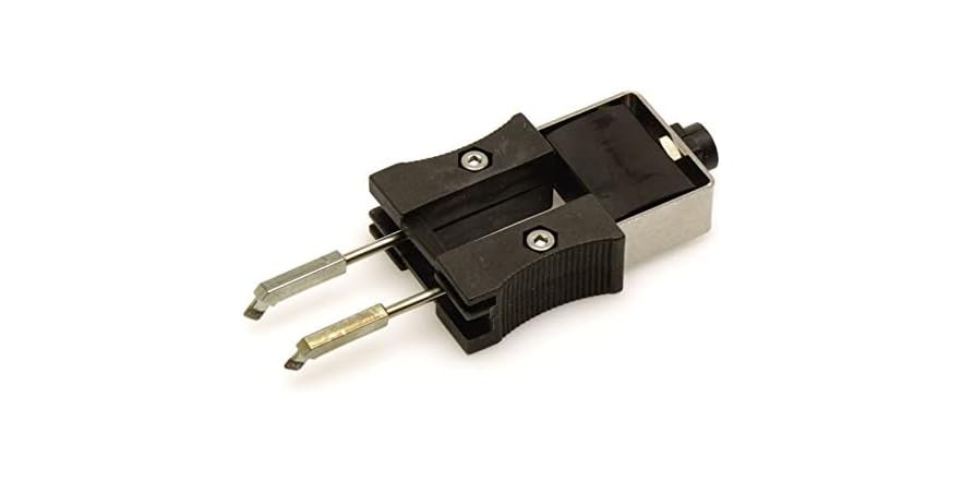 Weller Weller T0054465399N Rtw3 Tip Set 3X0.7Mm