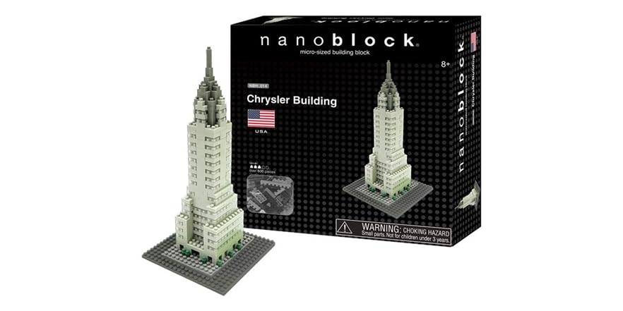 Chrysler Building