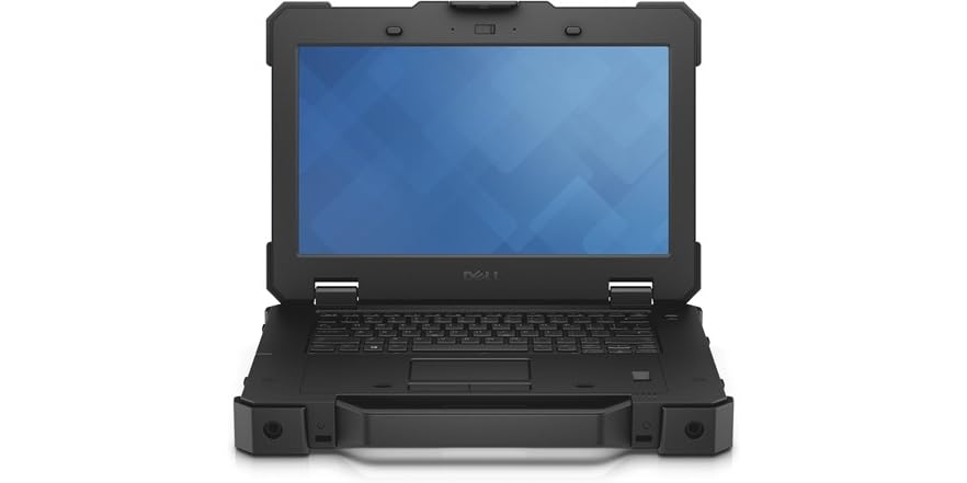 Dell Latitude 7404 Rugged Extreme 14" LED Notebook