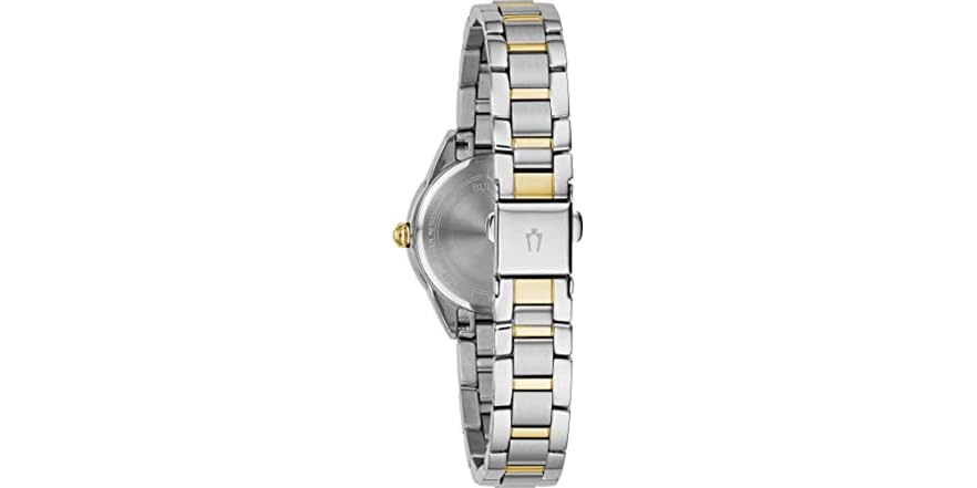 Bulova Ladies Watch 98L277