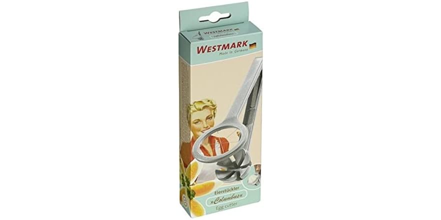 Westmark Egg Slicer