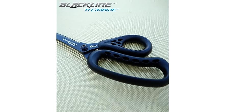 Clauss Carbide Edge Shear