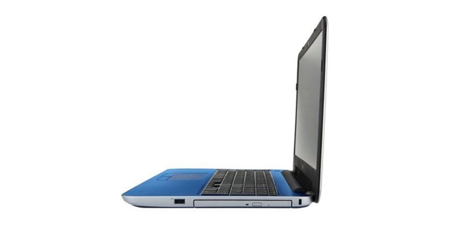 Dell 17.3" Quad-Core Laptop (4 Colors)