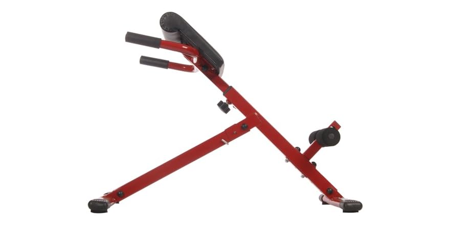 Stamina X Hyper Bench