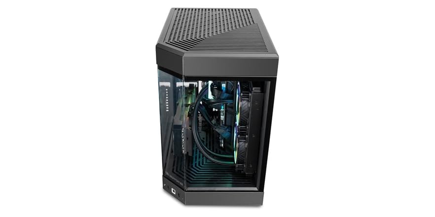 iBUYPOWER Y60 Desktop (AMD R7, RTX 4070)
