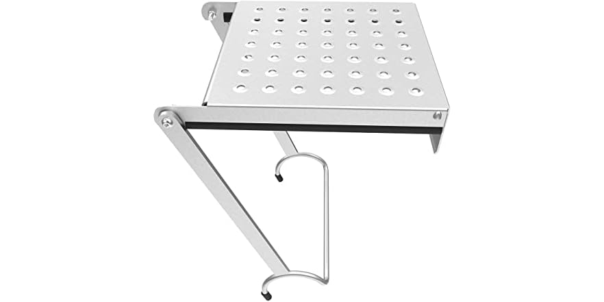 Little Giant Work Platform Ladder Accessory