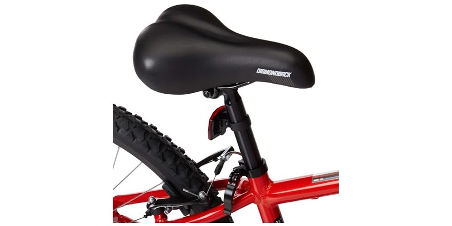 Diamondback Bicycles Youth Mountain Bike