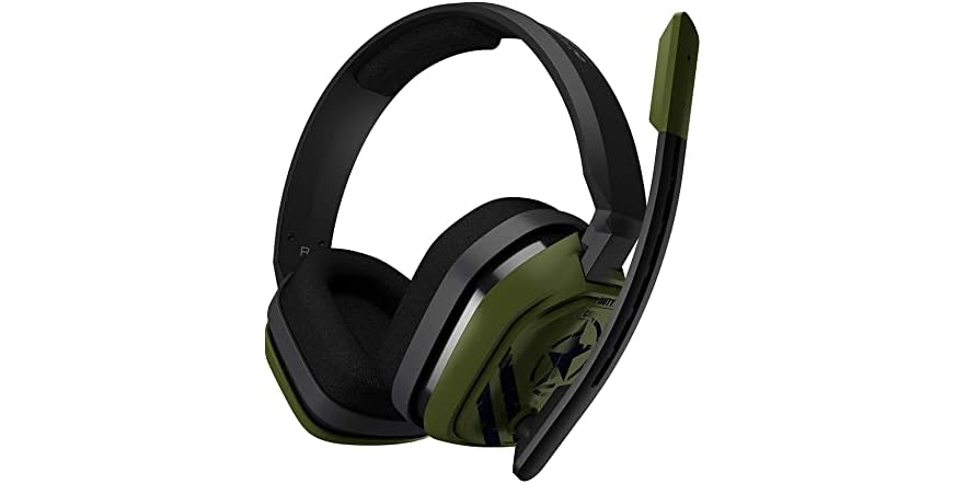ASTRO Gaming A10 Gaming headset